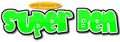 Super Ben | Amanda & Chole Wiki | Fandom