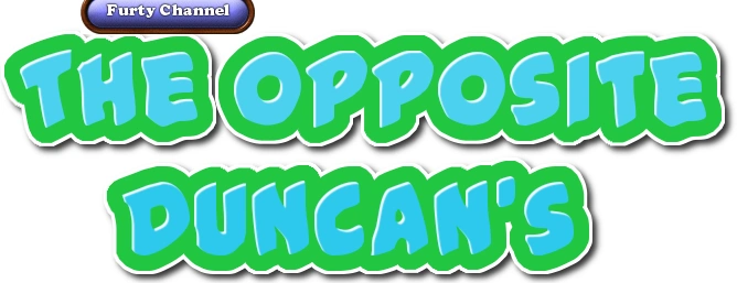 The Opposite Duncan's | Amanda & Chole Wiki | Fandom