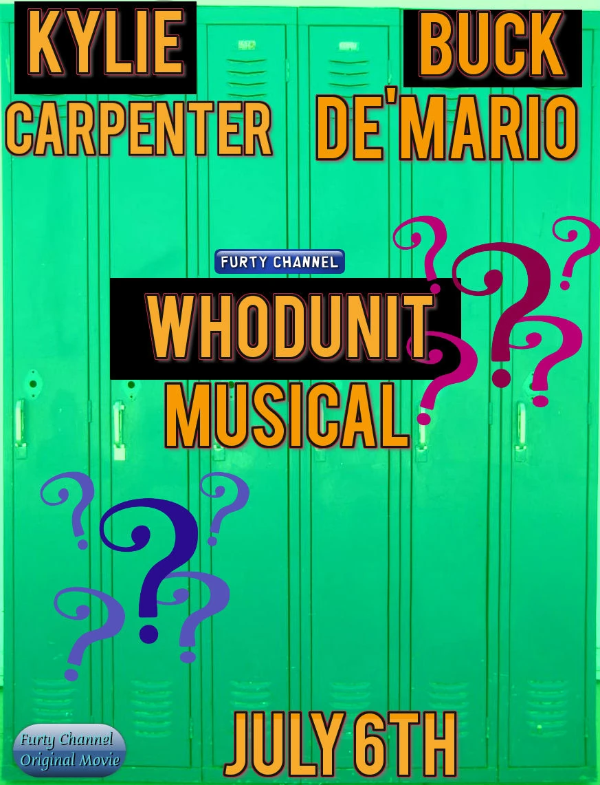 Whodunit Musical | Amanda & Chole Wiki | Fandom
