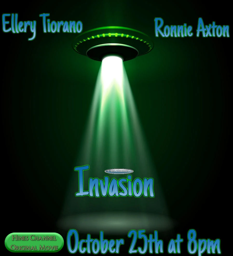 Invasion | Amanda & Chole Wiki | Fandom