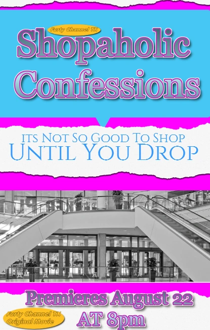 Shopaholic Confessions | Amanda & Chole Wiki | Fandom