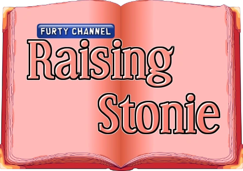 Raising Stonie | Amanda & Chole Wiki | Fandom