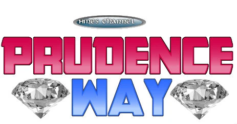 Prudence Way | Amanda & Chole Wiki | Fandom