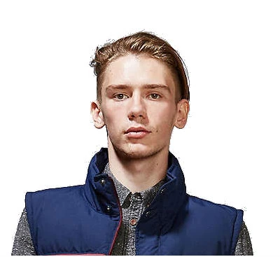 Danny Glottal | Amanda & Chole Wiki | Fandom