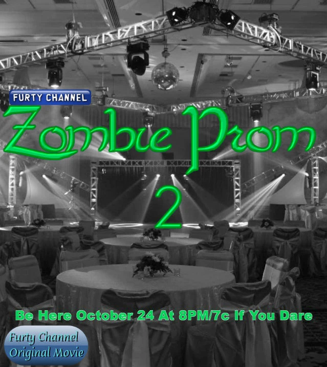 Zombie Prom 2 | Amanda & Chole Wiki | Fandom