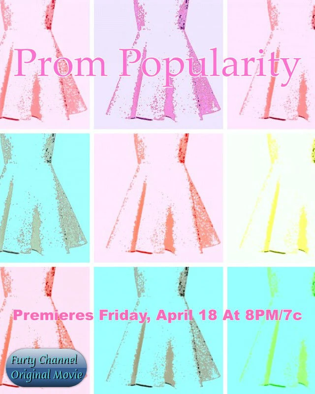 Prom Popularity | Amanda & Chole Wiki | Fandom