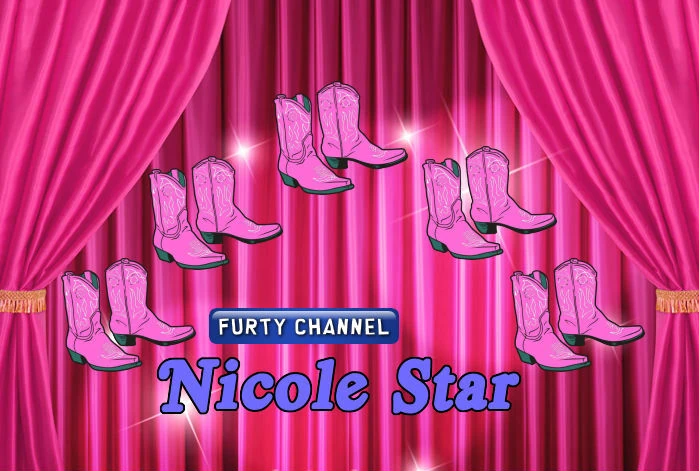 Nicole Star | Amanda & Chole Wiki | Fandom