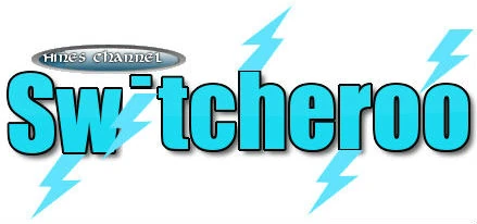 Switcheroo | Amanda & Chole Wiki | Fandom