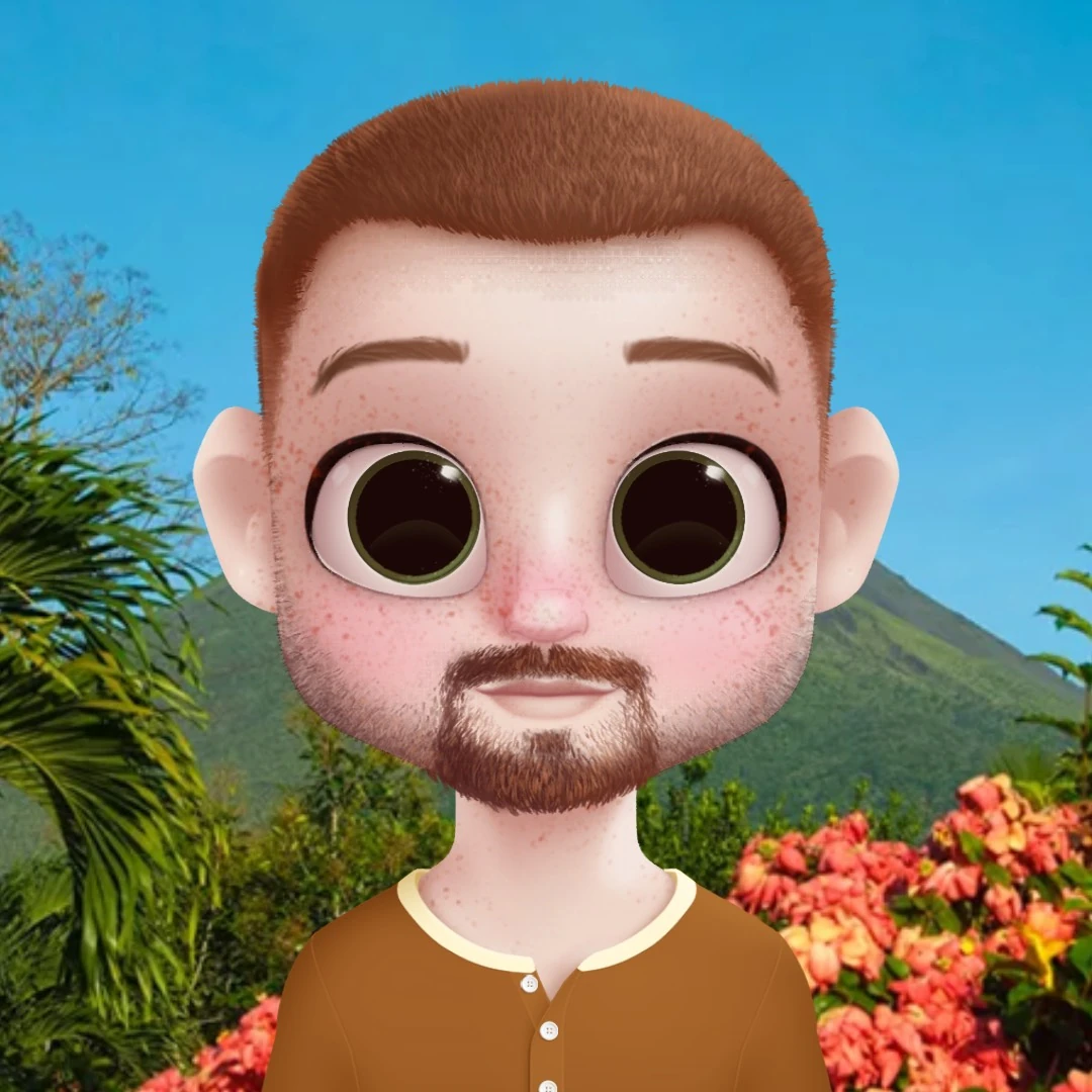 Damon Colette | Amandasveto Dollify Wiki | Fandom