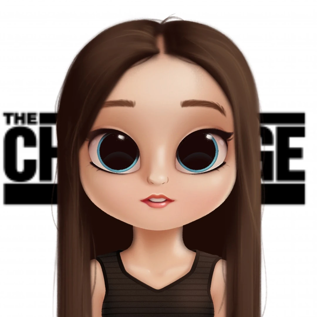 The Challenge Dollify | Amandasveto Dollify Wiki | Fandom