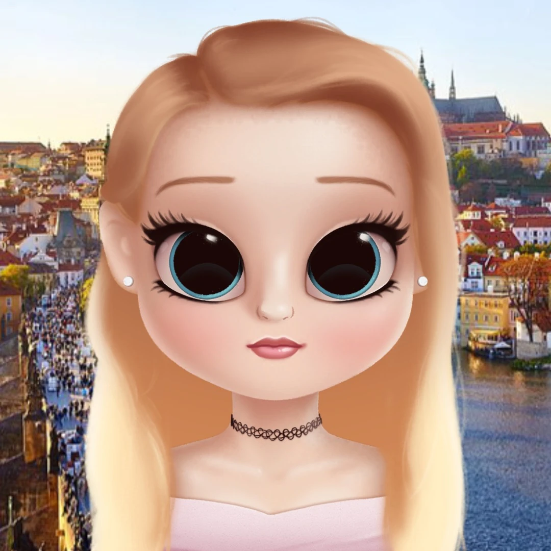 Kristen Beaufort | Amandasveto Dollify Wiki | Fandom