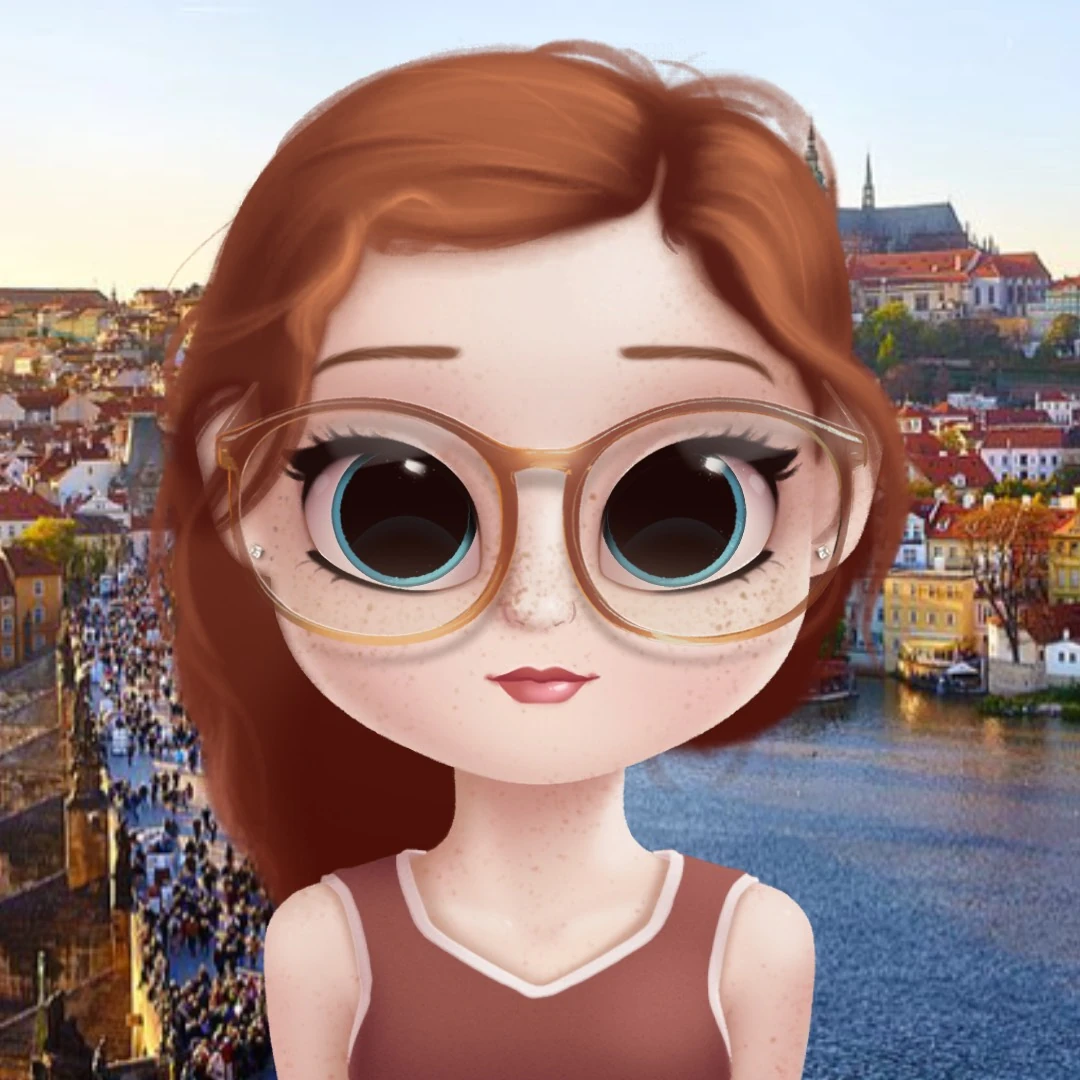 Rose Hallaway | Amandasveto Dollify Wiki | Fandom