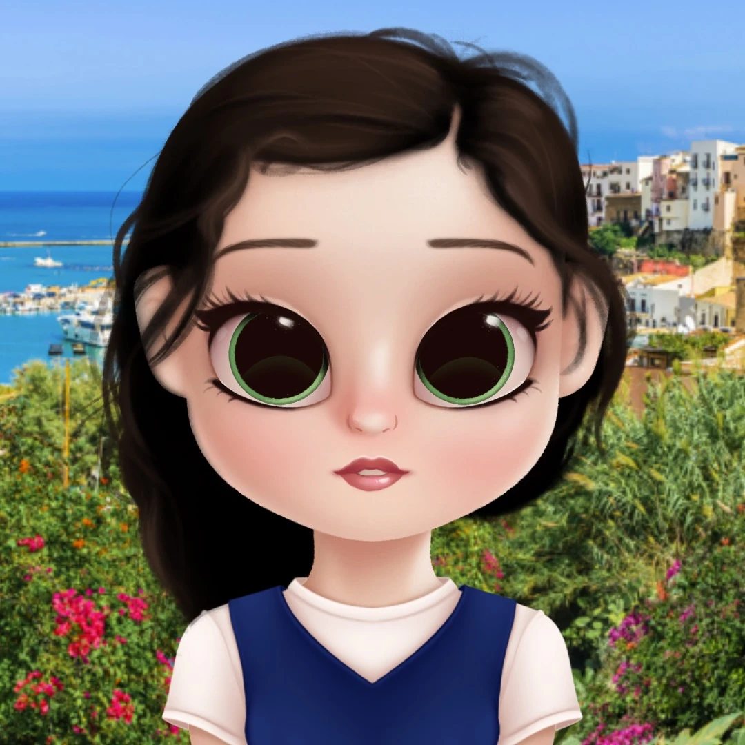 Karli Forrest | Amandasveto Dollify Wiki | Fandom