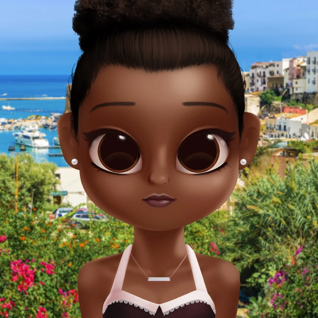 Leah Defensor | Amandasveto Dollify Wiki | Fandom