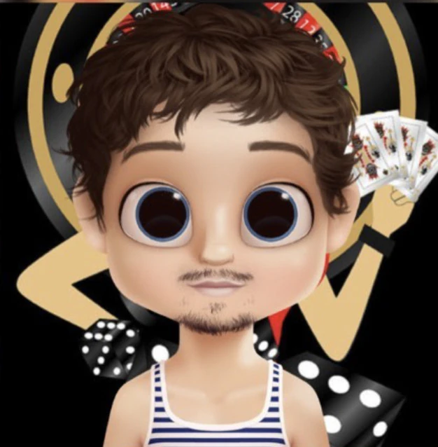 Derek Newton | Amandasveto Dollify Wiki | Fandom