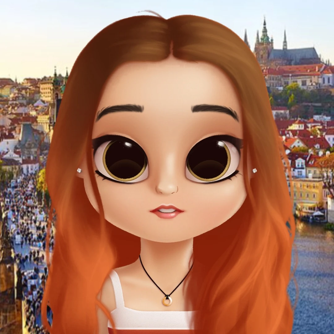 Raina Woodson | Amandasveto Dollify Wiki | Fandom