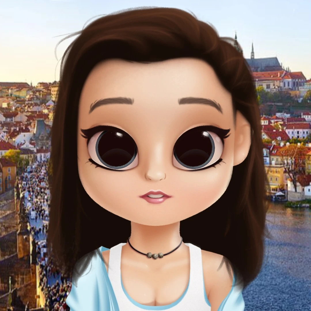 Maria Rodriguez | Amandasveto Dollify Wiki | Fandom