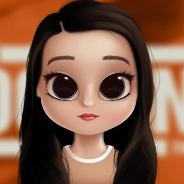 Sarah Loveland | Amandasveto Dollify Wiki | Fandom