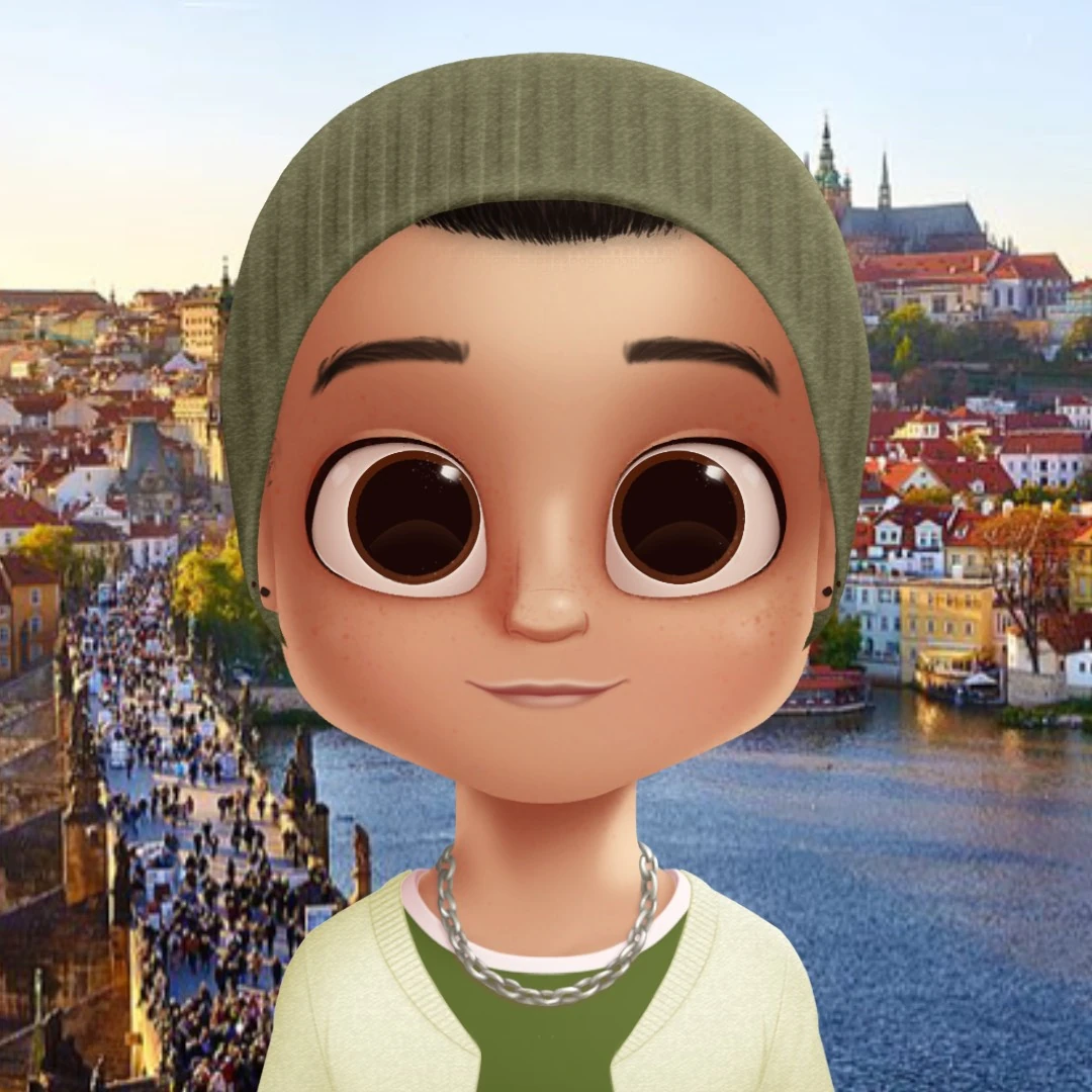 Callum Smallwood | Amandasveto Dollify Wiki | Fandom