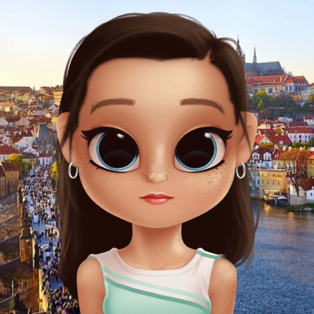 Jordyn Chalmers | Amandasveto Dollify Wiki | Fandom