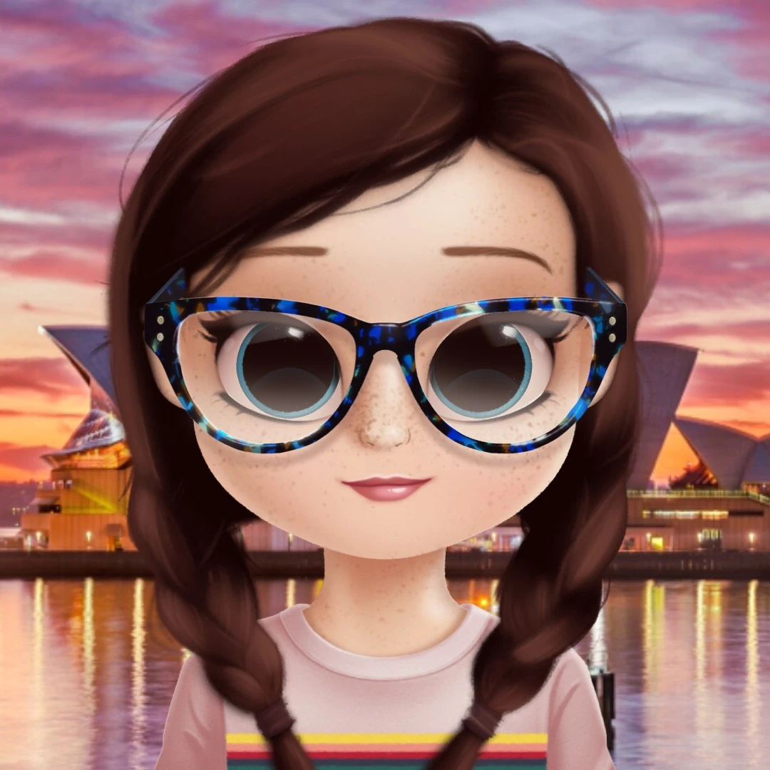 Ashley Murray | Amandasveto Dollify Wiki | Fandom