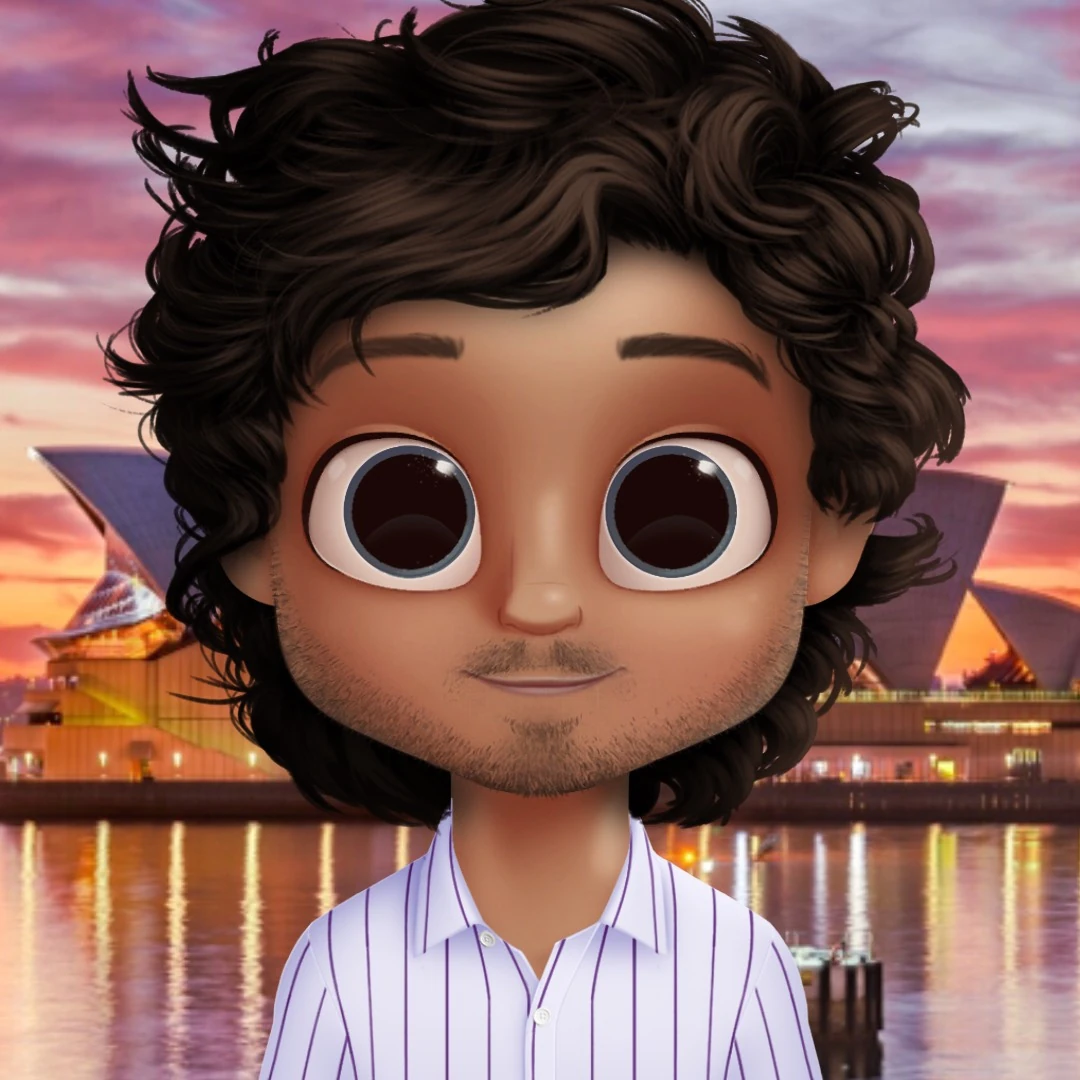 James Cabrera | Amandasveto Dollify Wiki | Fandom