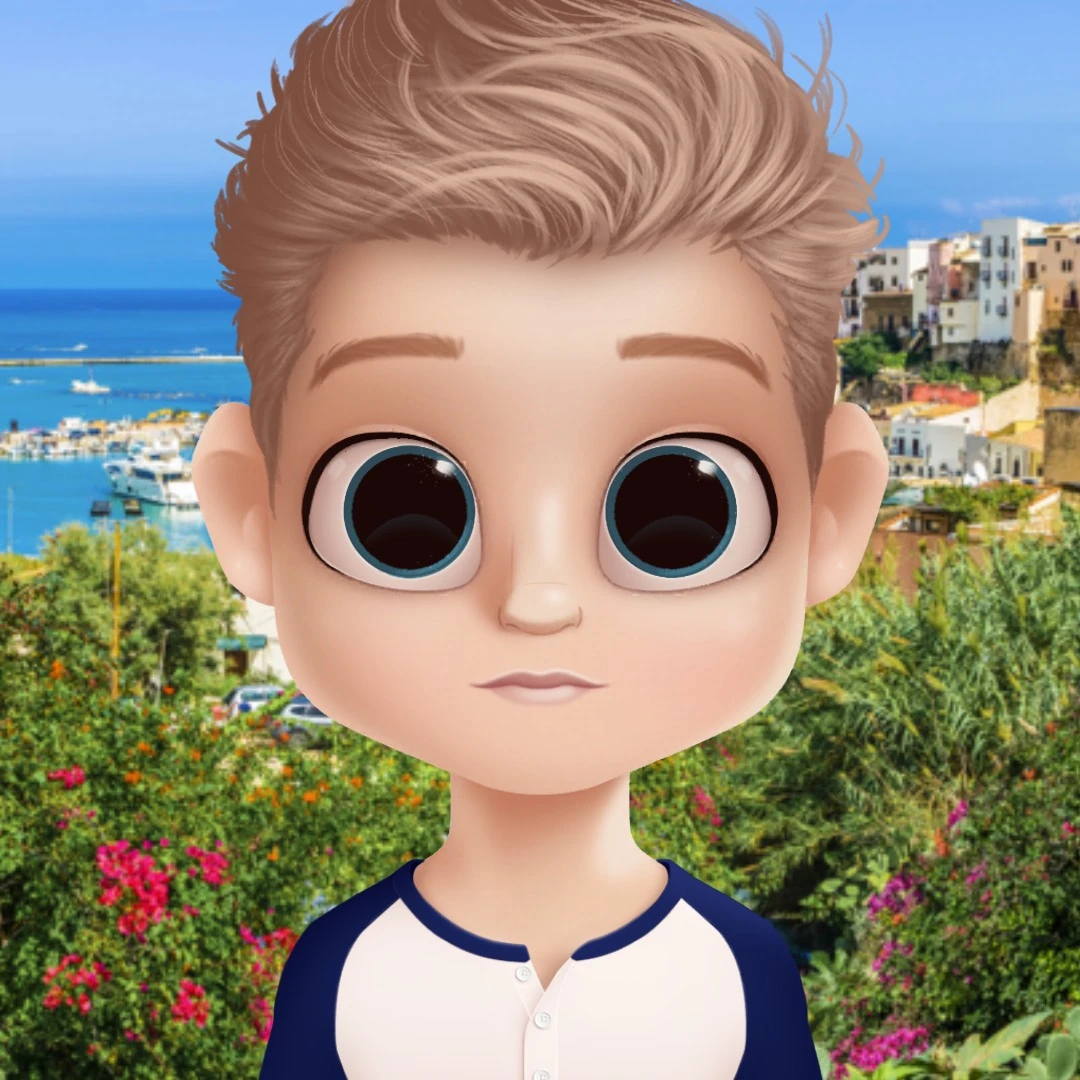Jake Driskel | Amandasveto Dollify Wiki | Fandom