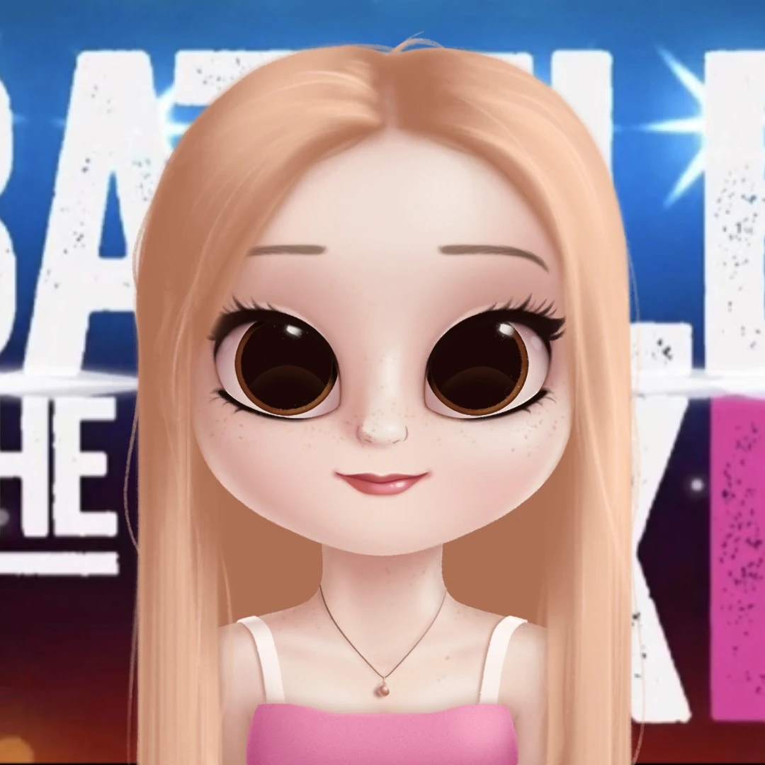 Kelsey Fox | Amandasveto Dollify Wiki | Fandom