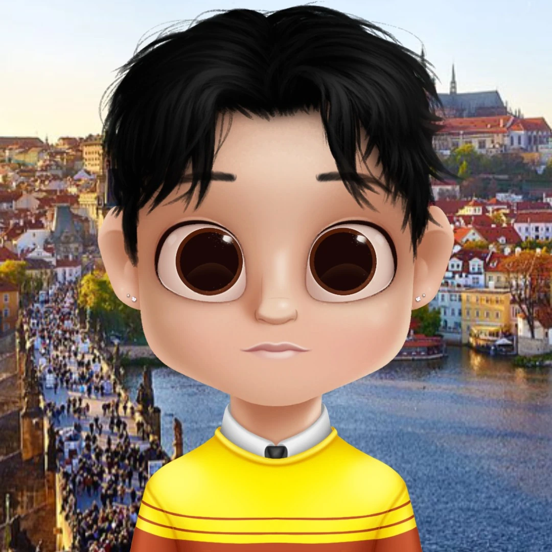 Angel Perez | Amandasveto Dollify Wiki | Fandom