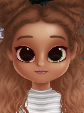 Nakira Brayve | Amandasveto Dollify Wiki | Fandom