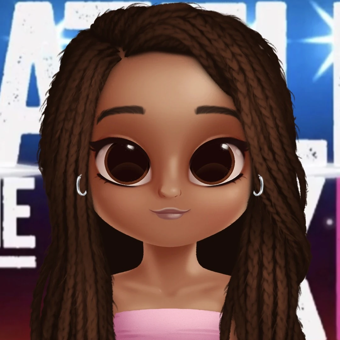 Leah Greenwell | Amandasveto Dollify Wiki | Fandom