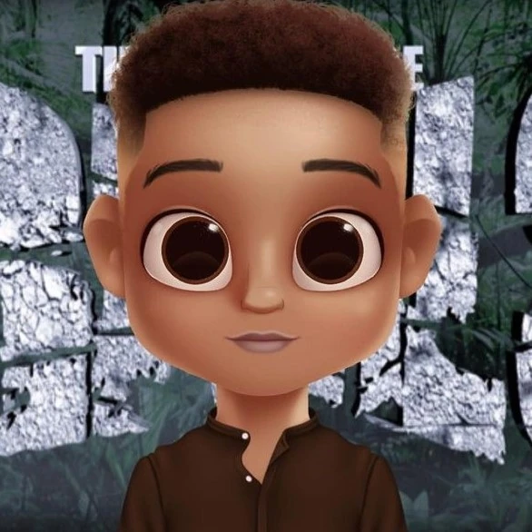 Devin Mitchell | Amandasveto Dollify Wiki | Fandom