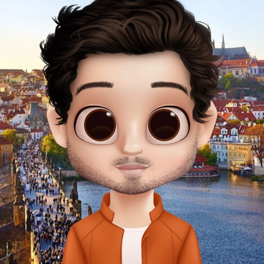 Michael Rizzio | Amandasveto Dollify Wiki | Fandom