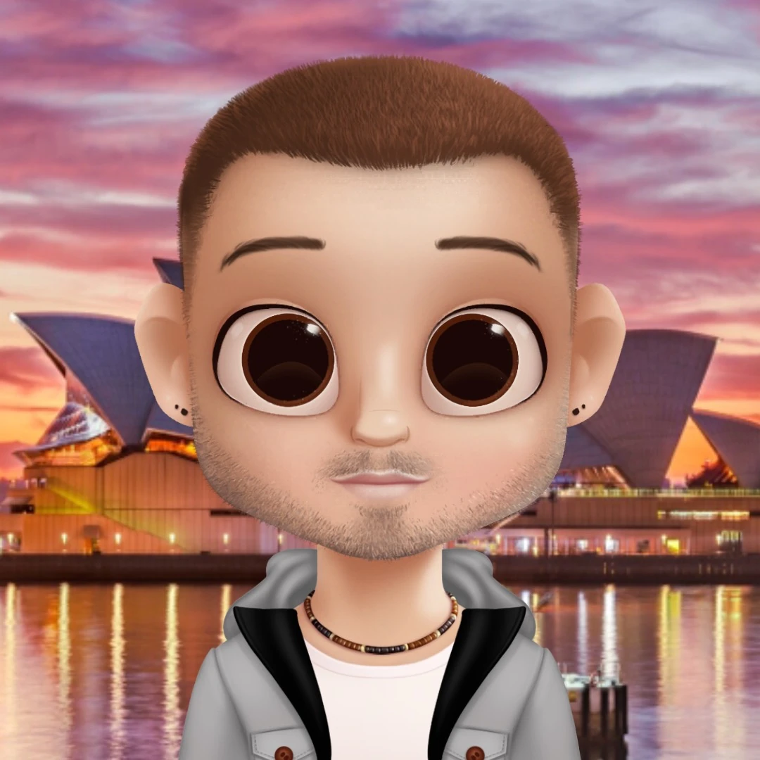 Darren Livingston | Amandasveto Dollify Wiki | Fandom