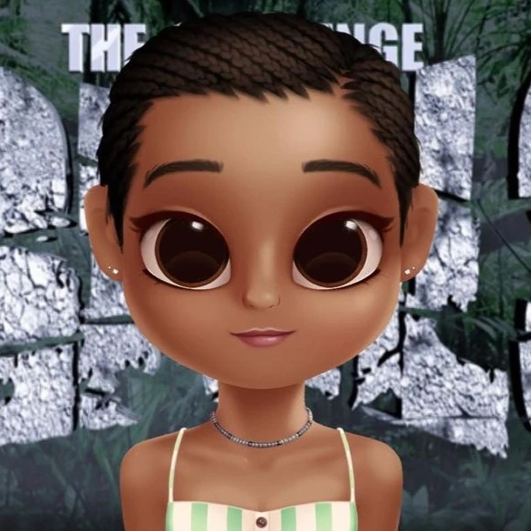 Torrey Sparks | Amandasveto Dollify Wiki | Fandom