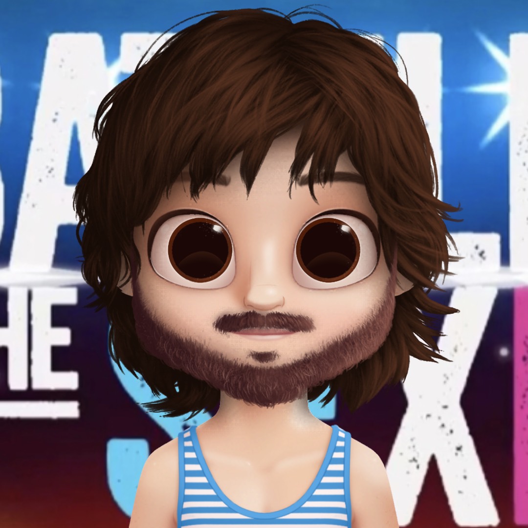 Chris Santos Amandasveto Dollify Wiki Fandom