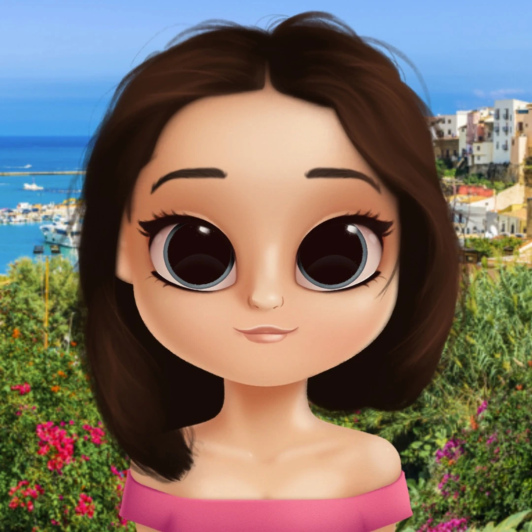 Paula Machado | Amandasveto Dollify Wiki | Fandom