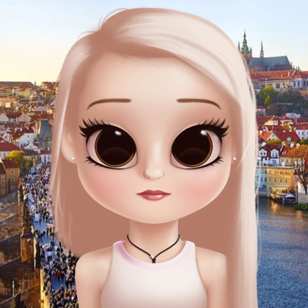 Phoebe Reed | Amandasveto Dollify Wiki | Fandom