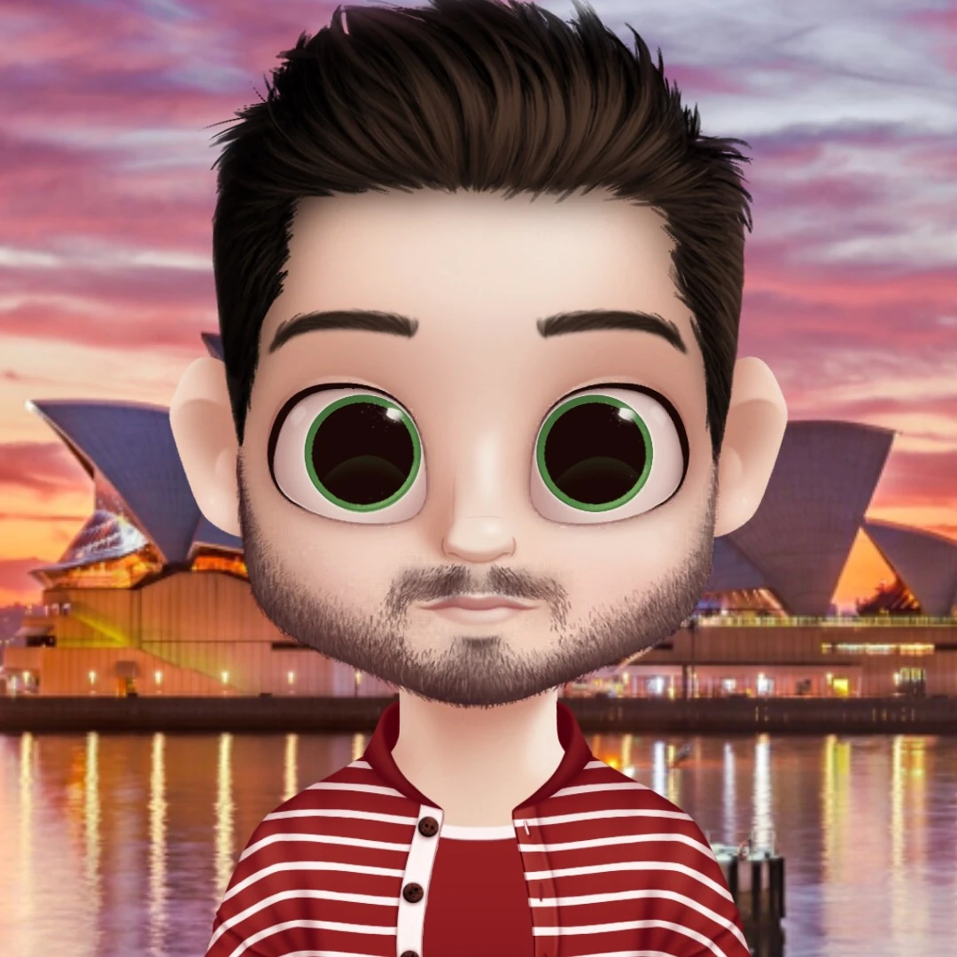 Anthony Russo | Amandasveto Dollify Wiki | Fandom