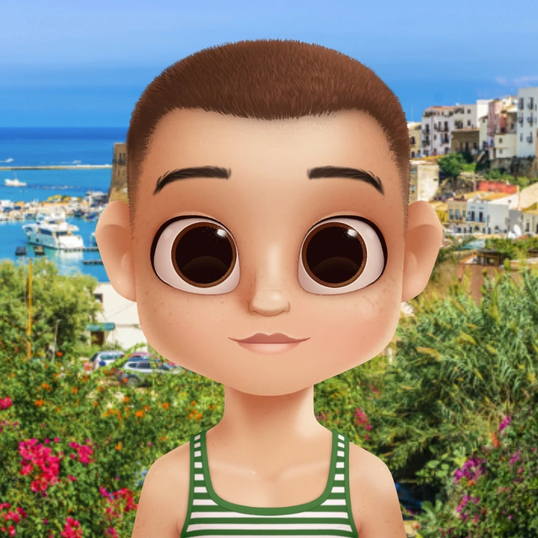 Will Craven | Amandasveto Dollify Wiki | Fandom