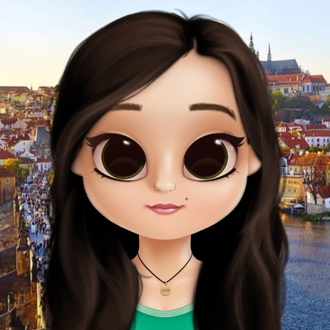 Amalia Buff | Amandasveto Dollify Wiki | Fandom