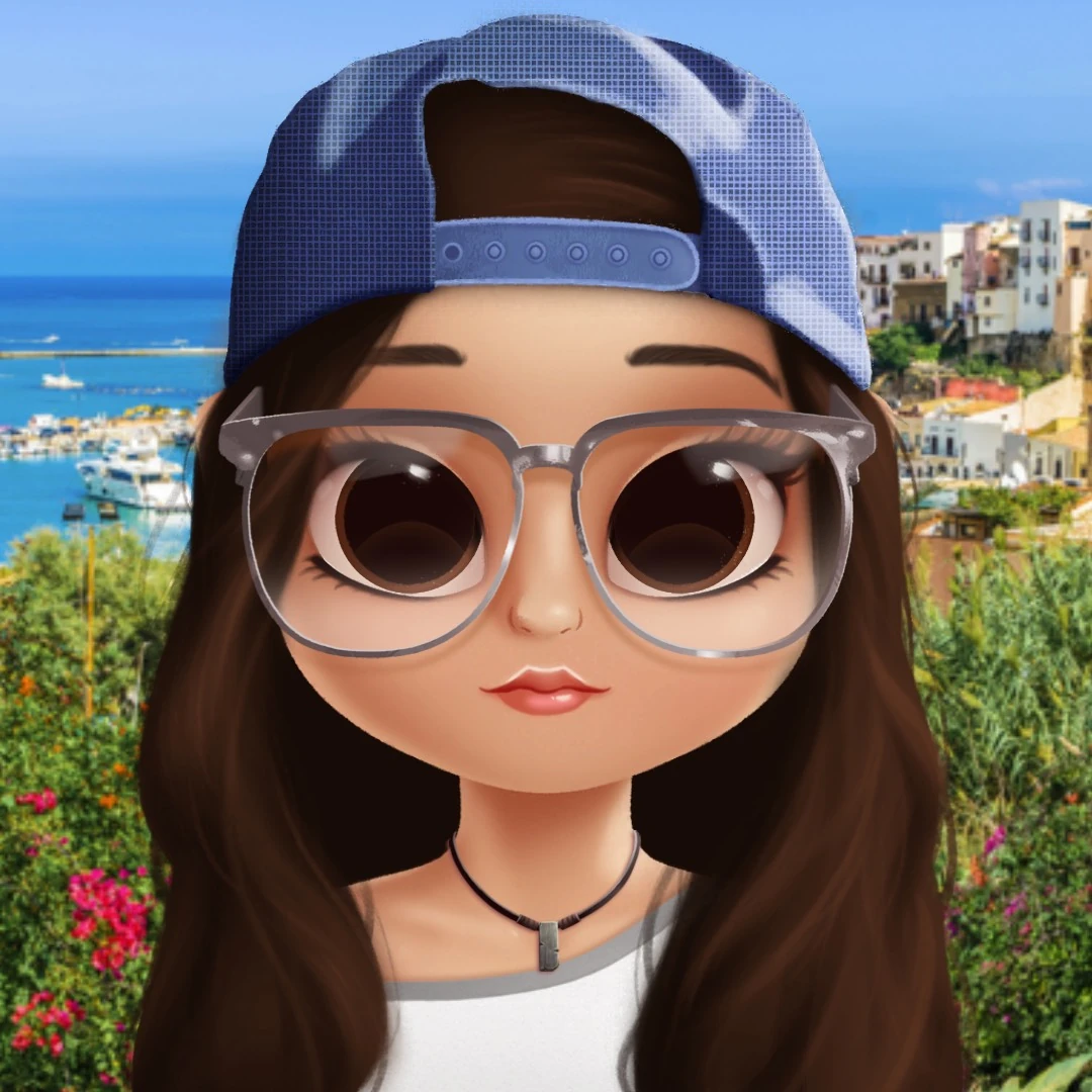 Emily Robbins | Amandasveto Dollify Wiki | Fandom