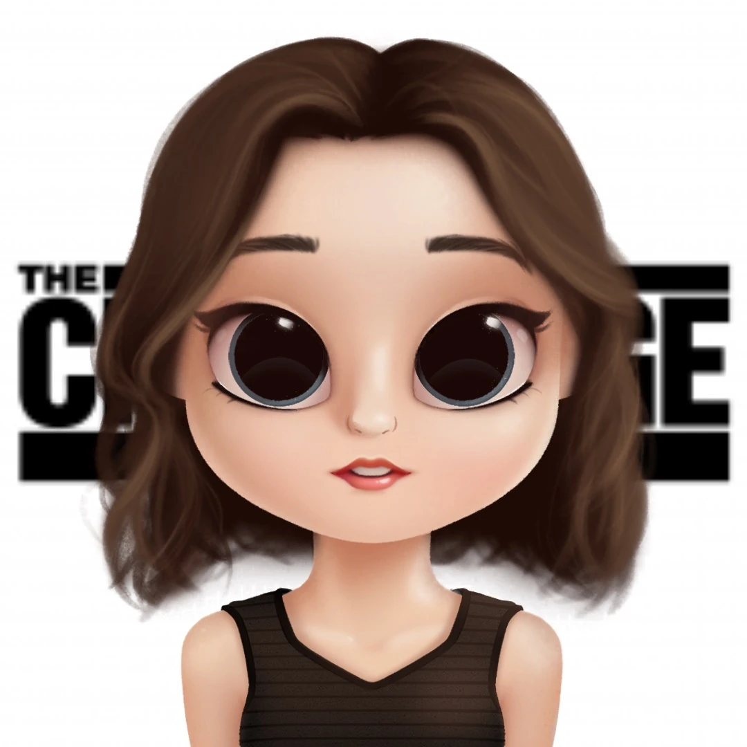Kate Coombs | Amandasveto Dollify Wiki | Fandom