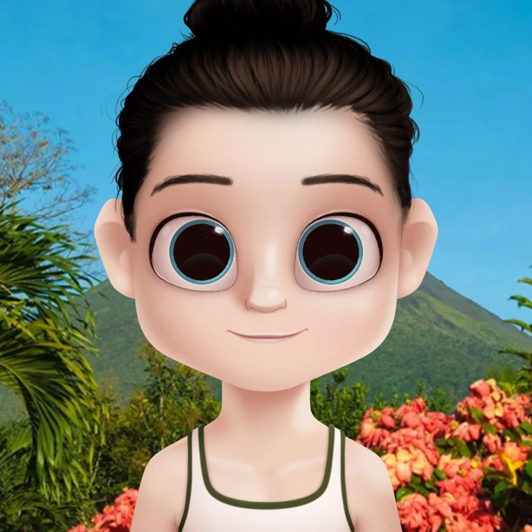 Zach Fraser | Amandasveto Dollify Wiki | Fandom