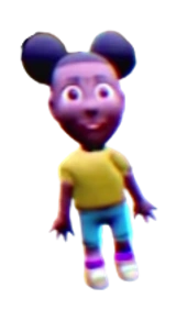 Amanda | Amanda the Adventurer Wiki | Fandom