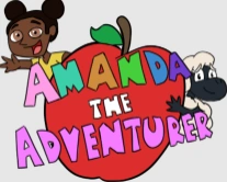 Amanda the Adventurer | Amanda the Adventurer Wiki | Fandom