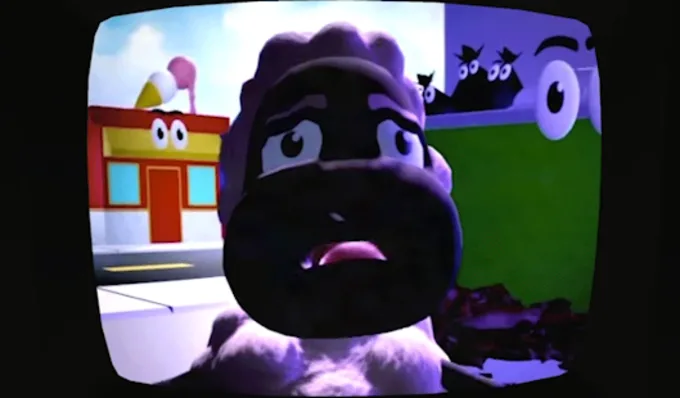 Wolly | AmandaTheExplorater Wiki | Fandom