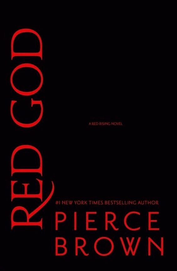 Red God | Amanecer Rojo Wiki | Fandom