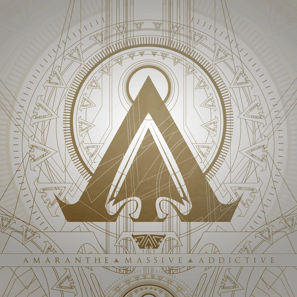 An Ordinary Abnormality | Amaranthe Wiki | Fandom