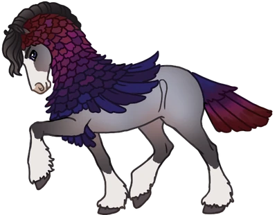 Amaranthine Breeds | Amaranthine RPG Wiki | Fandom